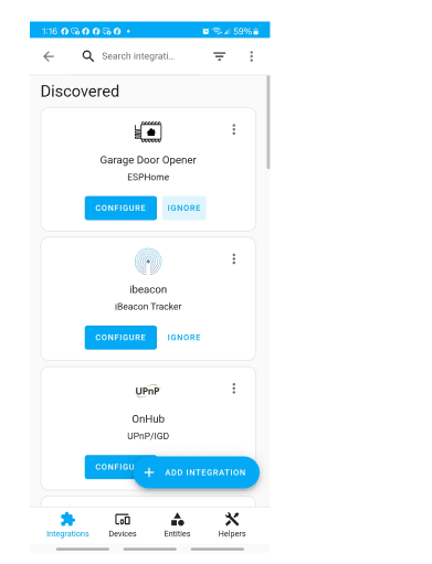 Konnected Smart Garage Door Opener - White (v2) - Installation and ...