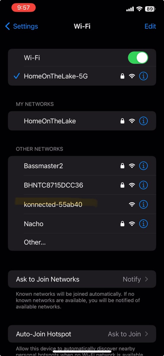 Konnected Alarm Panel Interface Kit Installation and Setup Guide