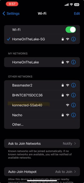 Konnected Alarm Panel Interface Kit Installation and Setup Guide