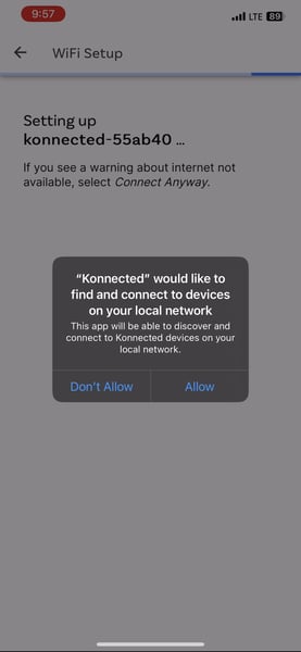 Konnected Alarm Panel Interface Kit Installation and Setup Guide