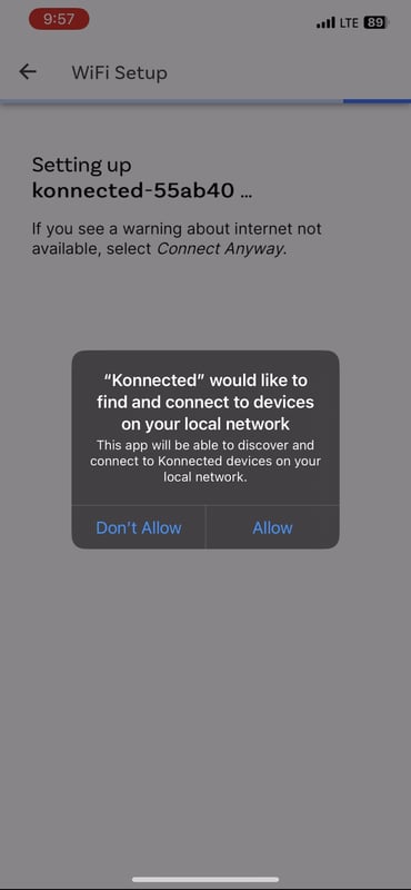 Konnected Alarm Panel Interface Kit Installation and Setup Guide