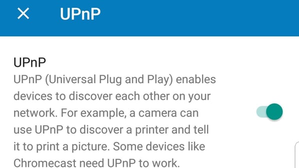 Device Discovery Troubleshooting