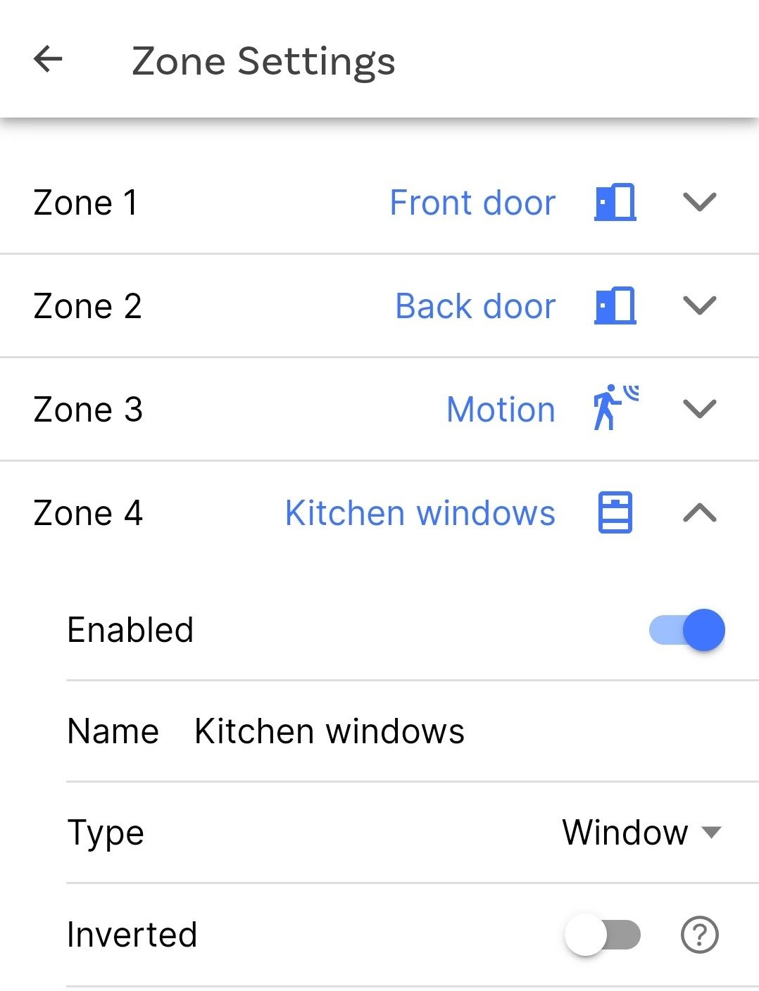 Standalone Alarm System on the Konnected Alarm Panel