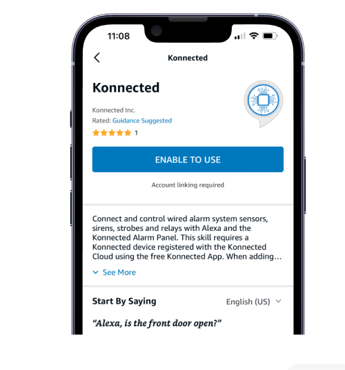 Konnected Smart Garage Door Opener - White (v2) - Installation and ...