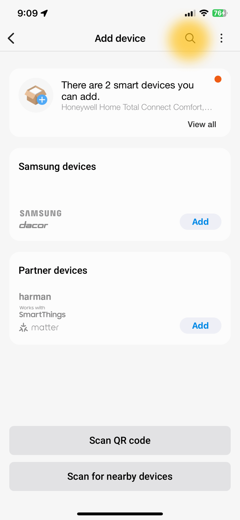 Connect SmartThings to the Konnected Cloud