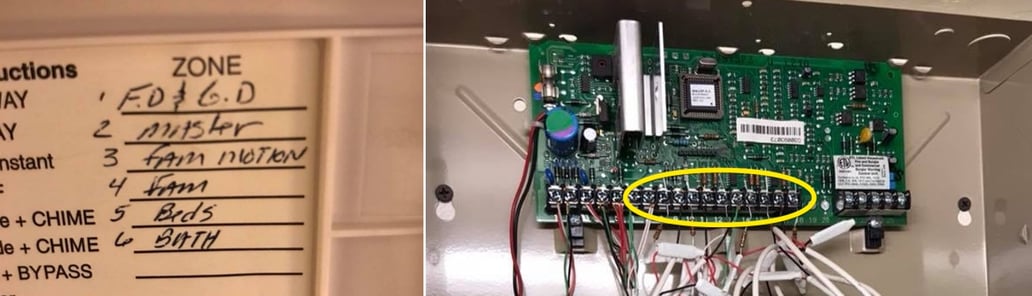 Identifying Your Wiring